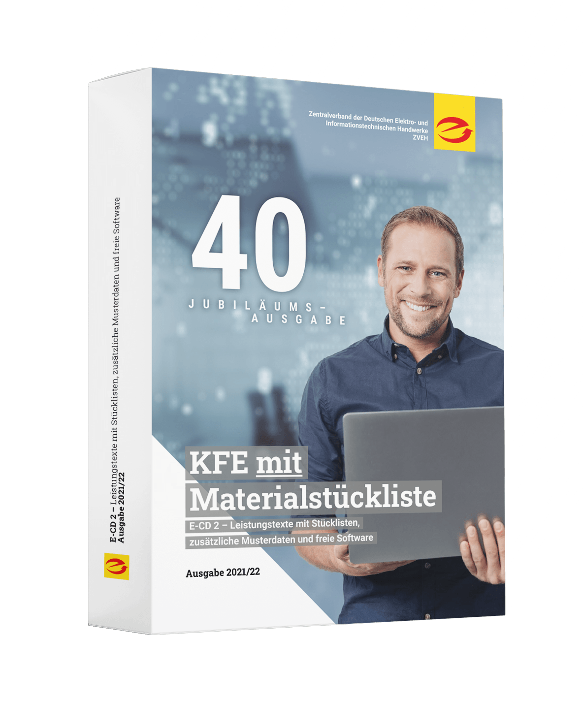 KFE - Kalkulationshilfe für Profis